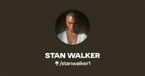 Stan Walker Tiktok Linktree
