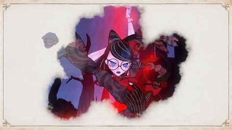 蓓優妮塔 起源︰瑟蕾莎與迷失的惡魔 Nintendo Switch 任天堂