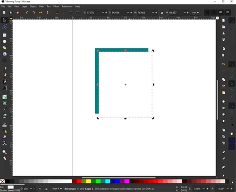 Inkscape Shadow Learn How To Create Shadows In Inkscape