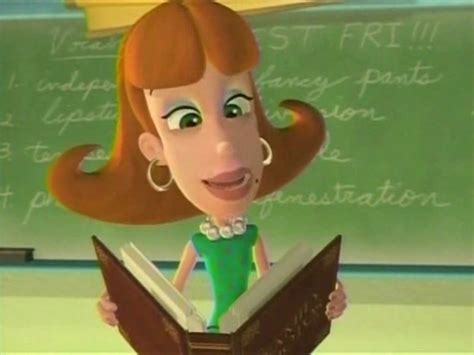 Judy Neutron Jimmy Neutron Wiki