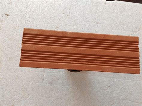 Perforated Bricks 12 In X 4 In X 2 In At ₹ 16 5 In Kannur Id