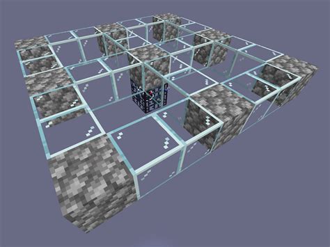 Tutorialsdefeating A Bastion Remnant Minecraft Wiki