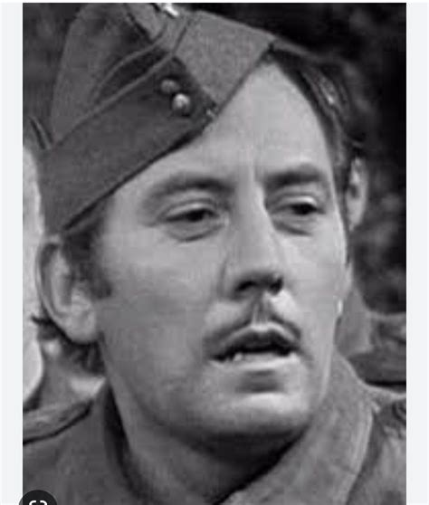 Pin By Lawrance Chadwick On James Beck Dads Army Comedy Tv James Beck