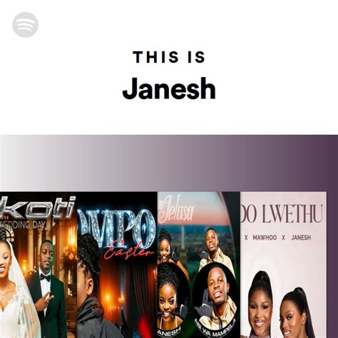 This Is Janesh Playlist By Spotify Spotify