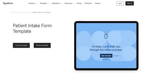 Best Hipaa Compliant Form Builders For Managing Phi