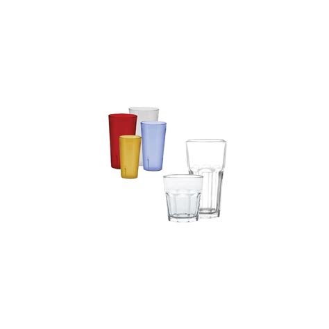 Commercial Glassware For Restaurants Gator Chef Restaurant Equipment