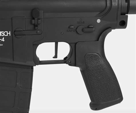 【yms 補貨中】novritsch Ssr4金屬槍身 護木版 Aeg電動槍 非ssr15 露天市集 全台最大的網路購物市集