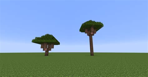 Mahogany Tree Biomes O Plenty Wiki Fandom Powered By Wikia