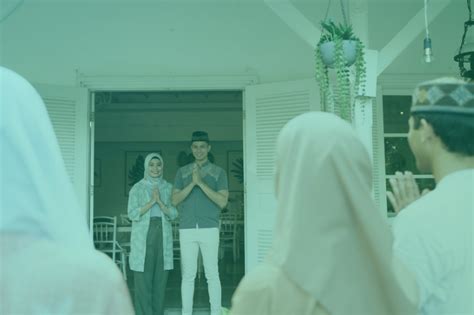 Silaturahmi Adalah Tali Persaudaraan Bermakna Dan Bermanfaat Dompet