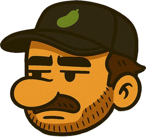 Paperboy Character Bella