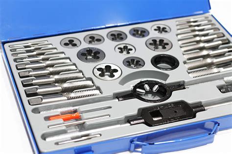 Craft Pro By Presto M6 M24 Tap And Die Set Buy Best Price In Uae