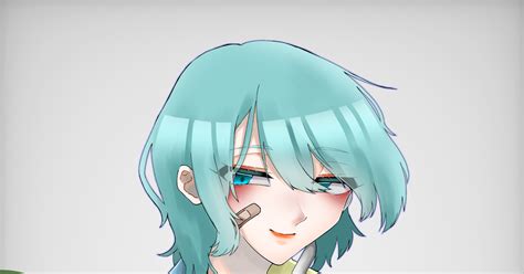 オリジナル 無題 すいのイラスト Pixiv