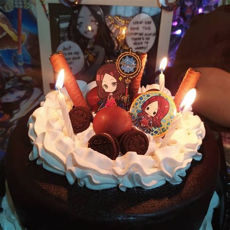 My Waifu Leonardo Da Vinci 569th Birthday W Buon Compleanno Mio