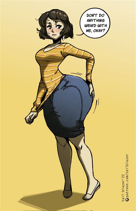 SnowchanDA SCDA On Twitter RT TailBlazerArt Kawakami But With An
