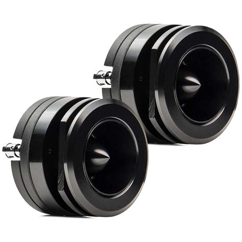 Dd Audio Vo B4a 1 5 150w 4 Ohm Compact Pro Audio Tweeters