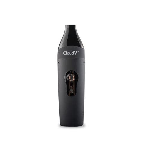 Cloud Vapes Terra Dry Herb Vape Pen Dopeboo