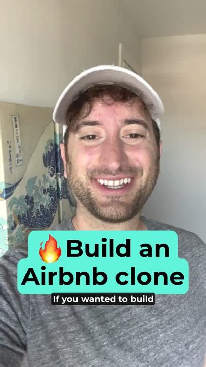 Video No Code Mba On Linkedin Want To Build An Airbnb Clone Without