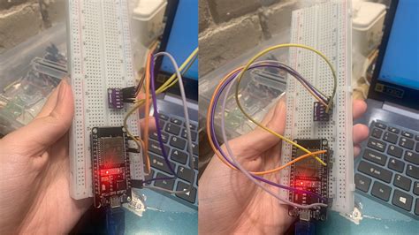 10 Esp32 Tutorial Visualizing Data Sistem Embedded By Erensi