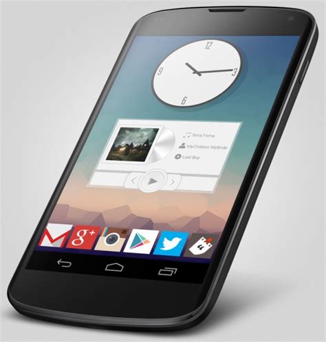 Transparent Music Player Widget Performancemaha