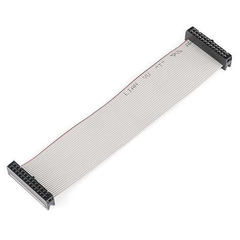 Raspberry Pi Gpio Ribbon Cable 6 Australia