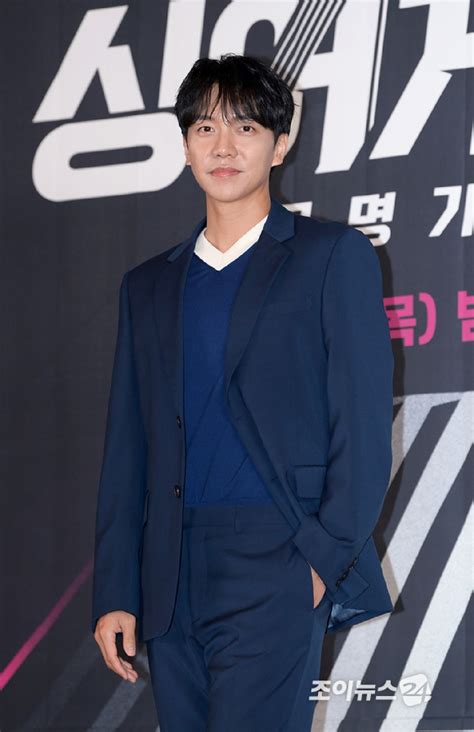 [포토]싱어게인3 이승기 미국 투어 논란 후 첫 공식석상