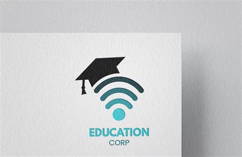 Free Education Logo Templates To Customize Online