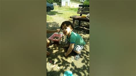 გაბი და ნატალი Youtube