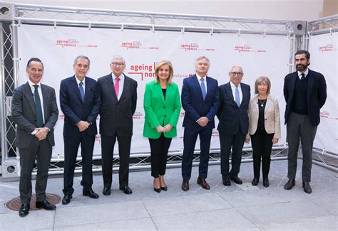 Espa A Ofrece Menos Oportunidades Laborales Para Los Mayores De A Os Que El Resto De Europa Y