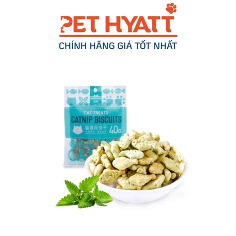 Gimcat Bánh Thưởng Cho Mèo Vị Sữa Không Ngũ Cốc Milkbits Pet Hyatt