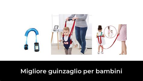 13 Migliore Guinzaglio Per Bambini Nel 2022 In Base A 369 Recensioni