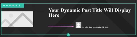 How To Place Multiple Modules Side By Side In Divi Wppagebuilders