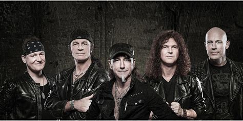 Interview Wolf Hoffmann From Accept Spotlight Report