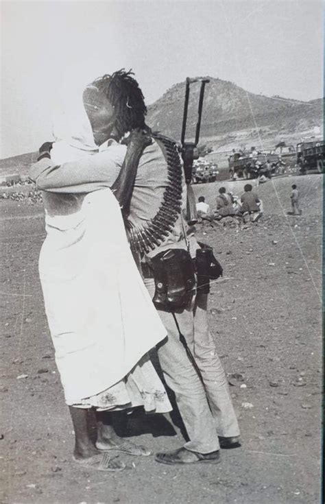 Our History Eritrean Embassy