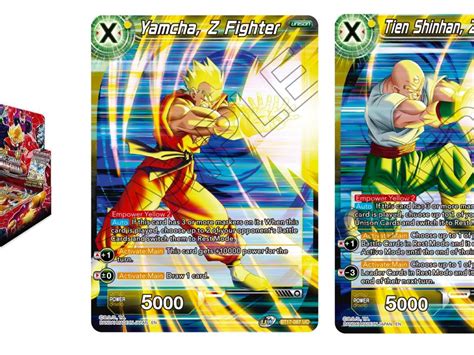 Yamcha Vs Mystic Gohan