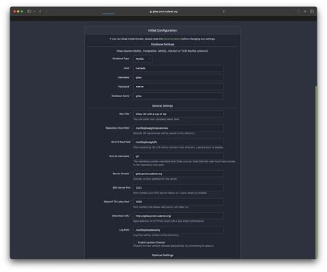 A Practical Guide To Migration From Gitlab To Gitea