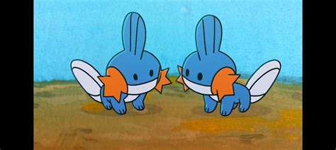 Mud Kip Discussion R Cult Of The Mudkip