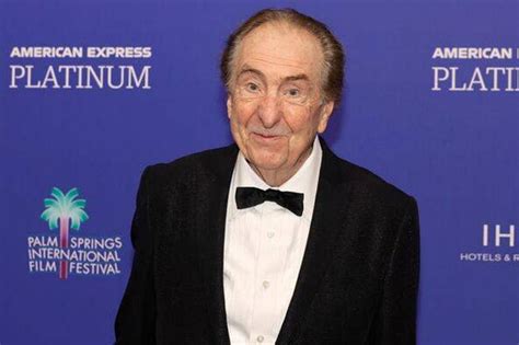 Monty Python Star Eric Idle Shares Mantra He Lives By After Pancreatic
