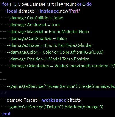 Confusing Lag In My Game Scripting Support Developer Forum Roblox