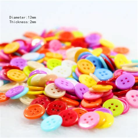 50 200pcs Mix Plastic Button Clasp Factory Direct Wholesale Models Hot