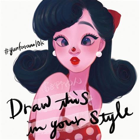 Yun Furano Sur Instagram Omg This Is Incredible That I Have 10k