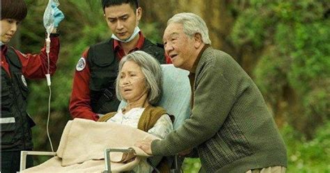 丁強、李璇牽手52年 婚姻長久之道靠這2招 娛樂 Ctwant