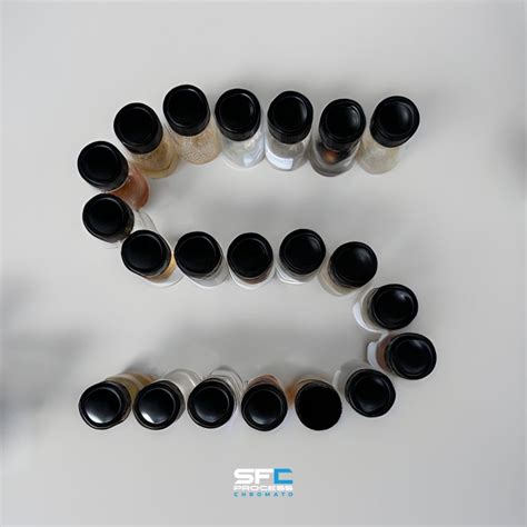 Manufacturers Know It Well Molecular Separation Is A Sfc Process