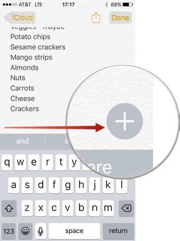 How To Create Checklists In The Notes App On Your IPhone IPad And Mac