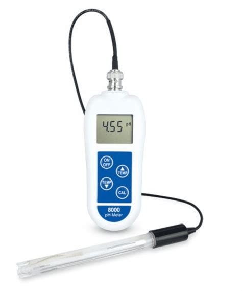 Ph Test Meter 1 Facts Related To Ph Health And Wellness Medimush™