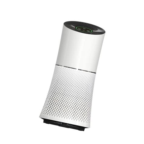 Очиститель воздуха с НЕРА фильтром