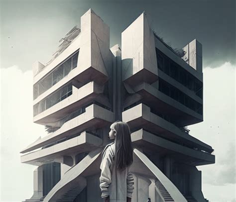 Episode 1 The Architects Vision