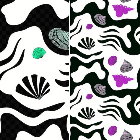 Blob Pattern Psd 1000 High Quality Free Psd Templates For Download