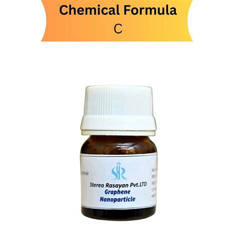 Stereo Rasayan Graphene Nanoparticle At ₹ 3800 Bottle Niphad Id 2856883889630