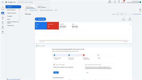 Google Ads Return To Old Interface Internetzkidz De