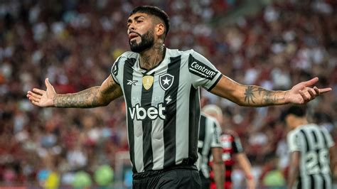 Barboza Se Pronuncia Após Briga Em Flamengo X Botafogo “defender O